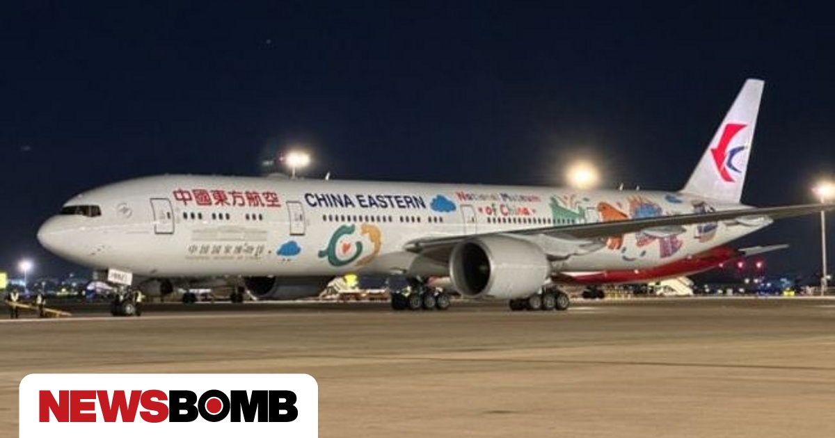 Η μεγαλύτερη απευθείας πτήση στον κόσμο - Ενώνει τρεις ηπείρους και ...