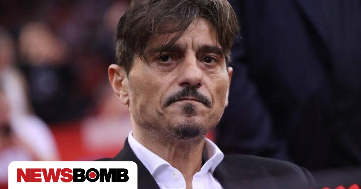 Γιαννακόπουλος σε Ολυμπιακό: «Ελάτε να παίξετε στο ΟΑΚΑ, σας το κάνω ...