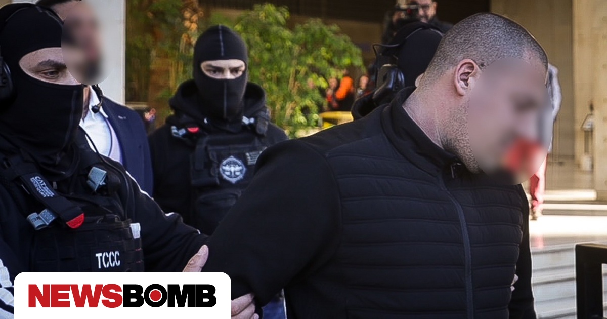 Φοινικούντα: Ποιος είναι ο 32χρονος επιχειρηματίας που συνελήφθη για το ...