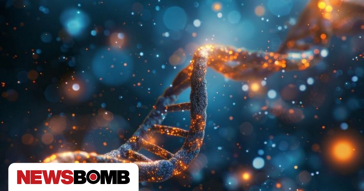 Ανασκόπηση 2025: «Γιγάντιο άλμα» στις γονιδιακές θεραπείες και την ...