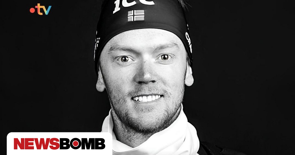 Sivert Bakken: Ο Νορβηγός πρωταθλητής Ευρώπης στο δίαθλο βρέθηκε νεκρός ...