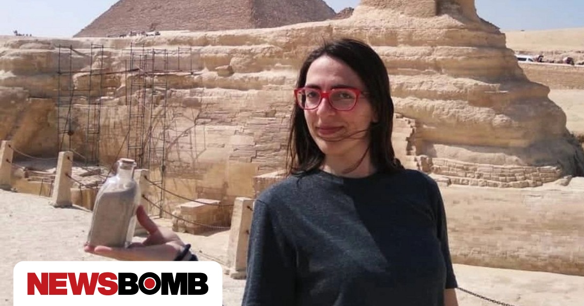 «Δεν ήξερα πού πήγε» - Συγκινεί η μητέρα της δασκάλας που σκοτώθηκε στα ...