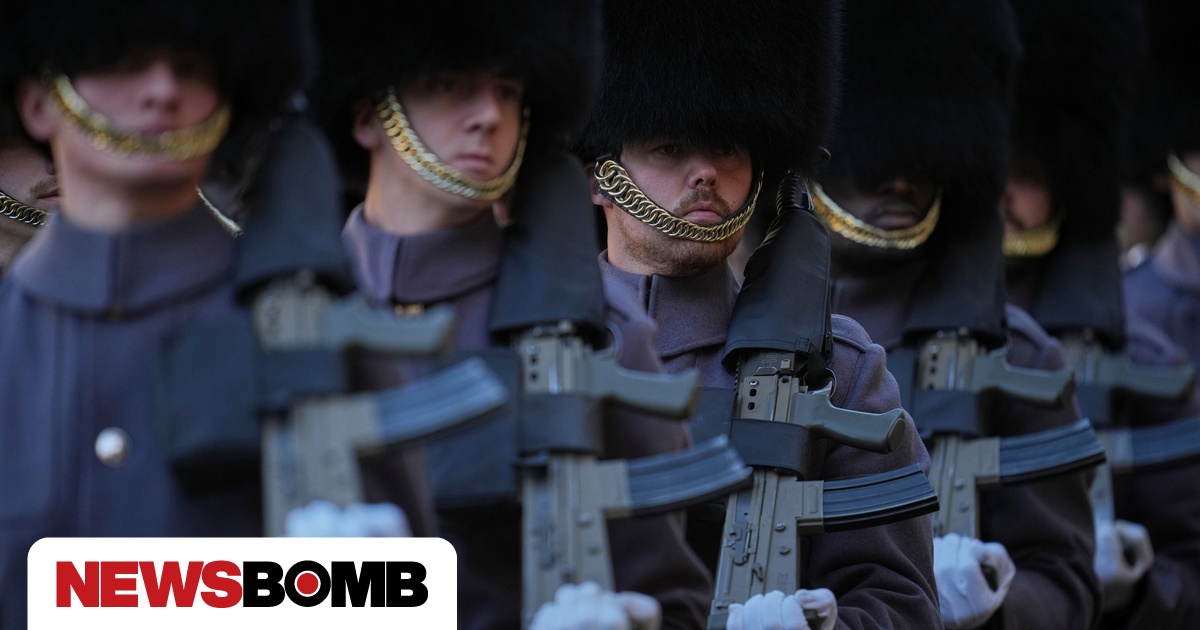 Βρετανία: Πρόγραμμα για την προσέλκυση νέων στις ένοπλες δυνάμεις ...