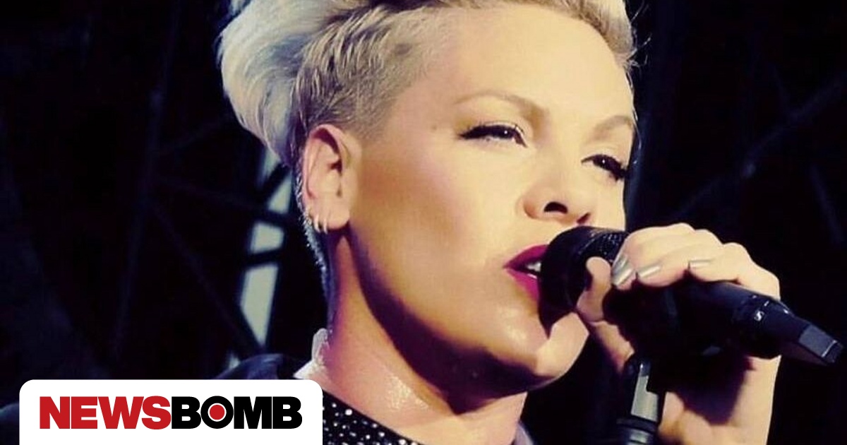 Pink: Πρωτοχρονιά στο νοσοκομείο - Η ανάρτησή που προκάλεσε ανησυχία ...