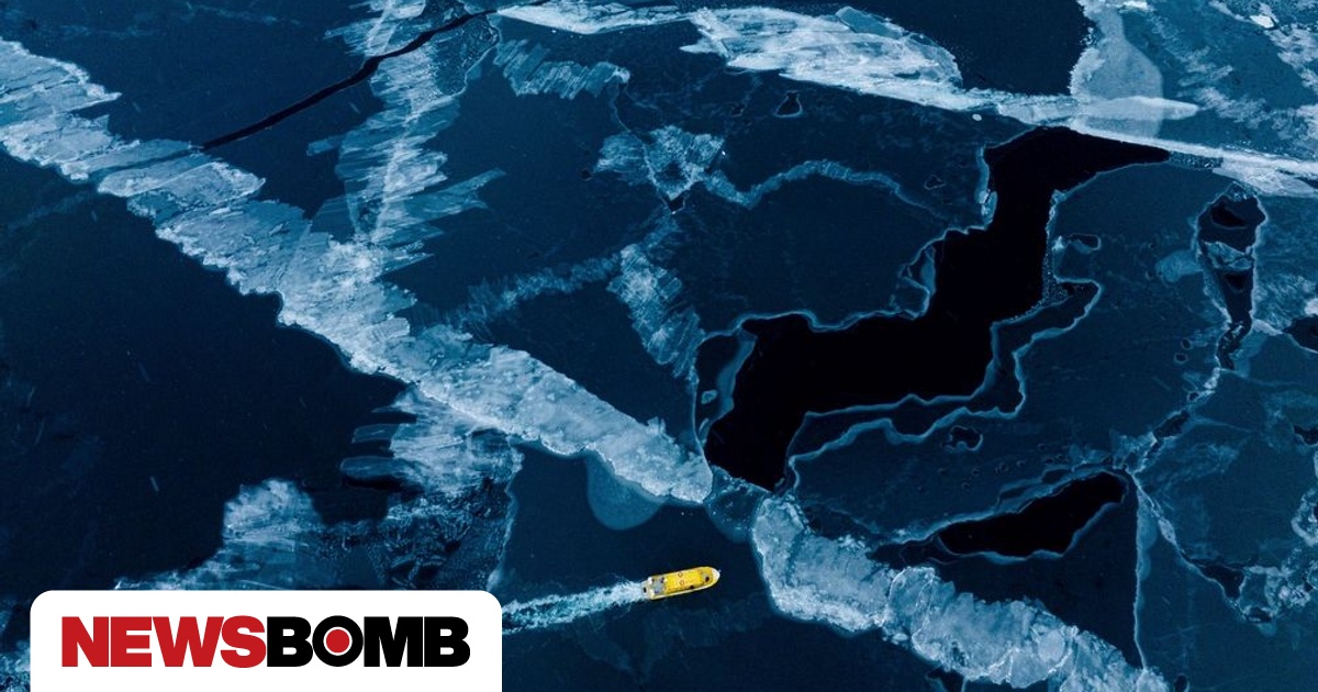 Ρούμπιο: Θα συναντηθεί με Δανούς αξιωματούχους την επόμενη εβδομάδα ...