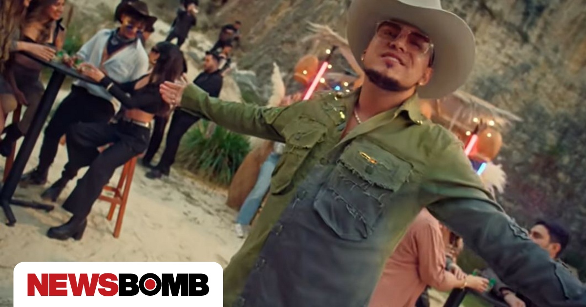 Πέθανε ο τραγουδιστής Jiménez σε αεροπορικό δυστύχημα, λίγες ώρες πριν ...