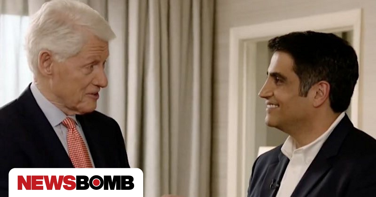 Από το Ιράν στον Λευκό Οίκο: Η απίστευτη ιστορία του 11χρονου που ...