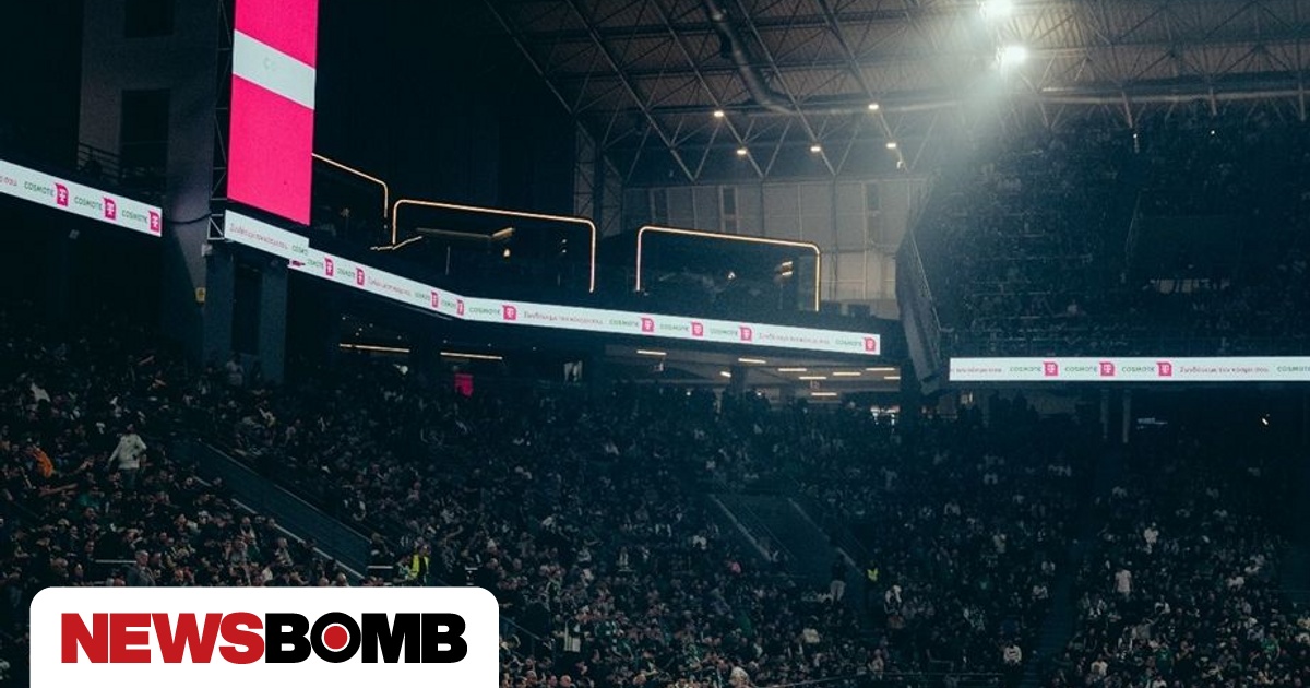 Το Telekom Center Athens ανοίγει σύντομα τις ψηφιακές του πόρτες: Δείτε ...