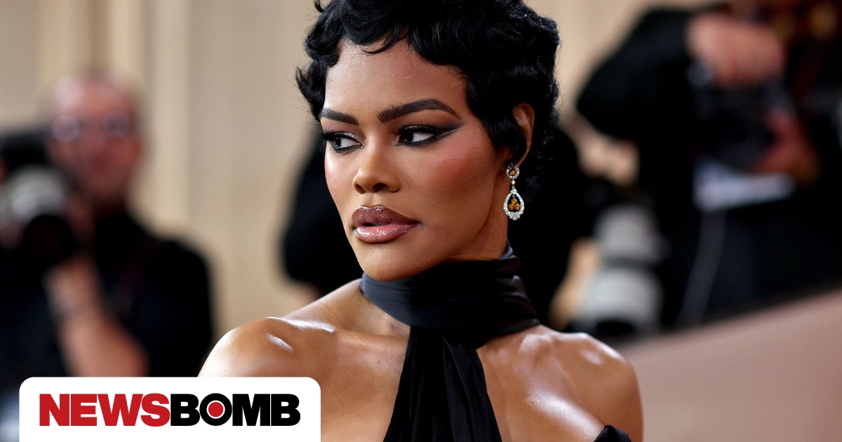 Η Teyana Taylor απέδειξε ότι είναι η «βασίλισσα του στυλ» με μία κίνηση ...