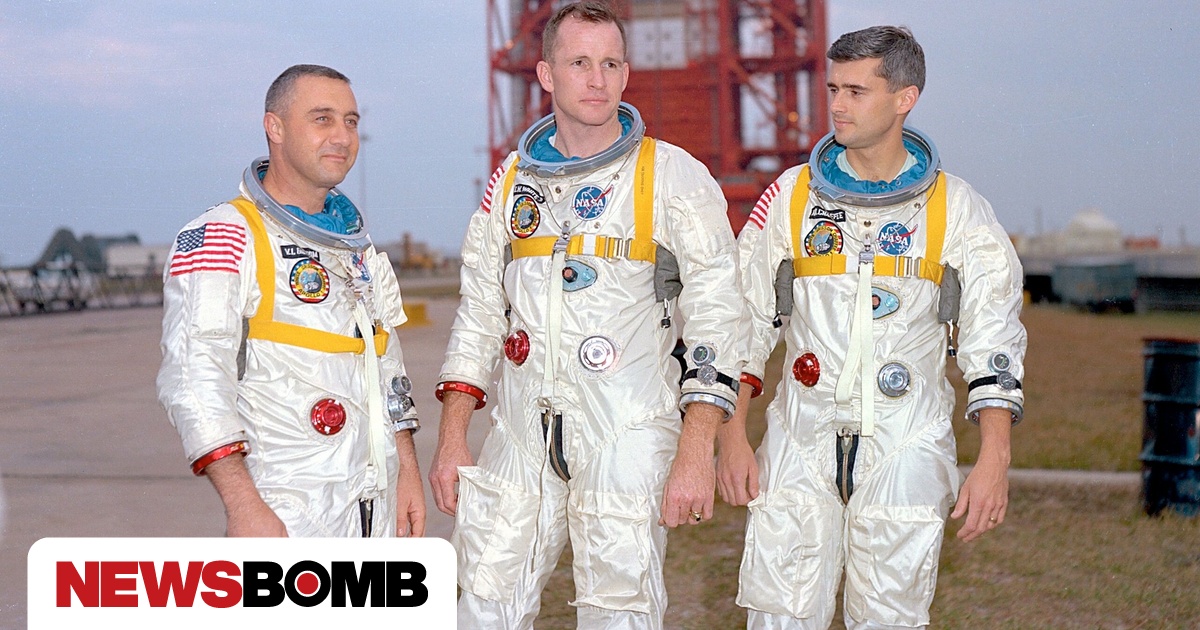 Σαν σήμερα 27 Ιανουαρίου – Τα σημαντικότερα γεγονότα της σημερινής ...