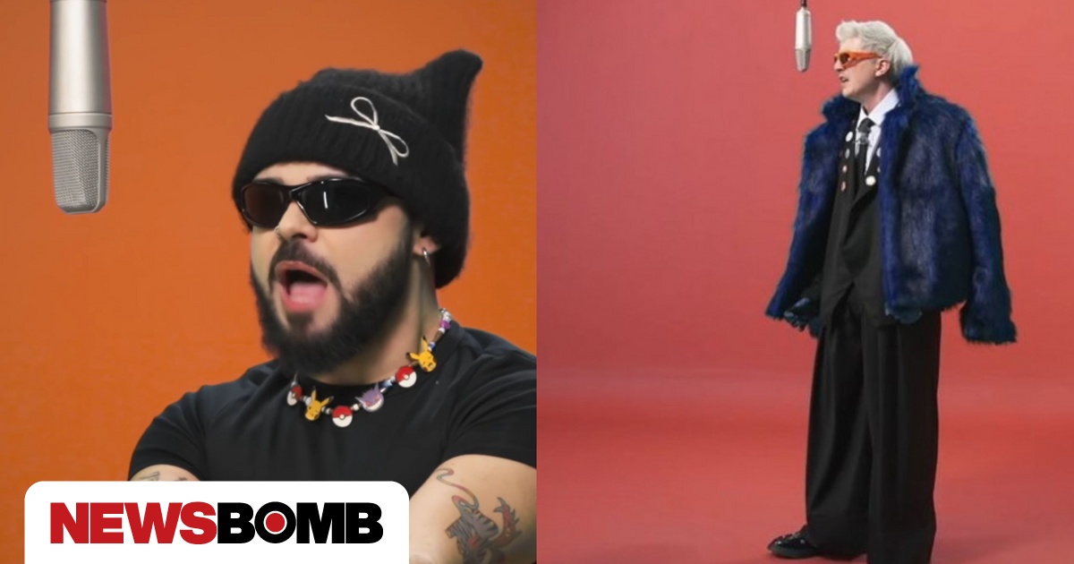 Eurovision: Στην τρίτη θέση εκτοξεύτηκε η Ελλάδα στα στοιχήματα - Newsbomb