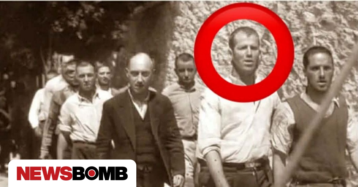 Επιχείρηση ταυτοποίησης των εικονιζόμενων από το ΚΚΕ - Συγκρίνουν τις ...