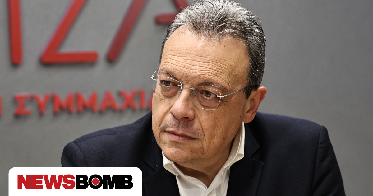 Να επιστρέψουν οι Patriot από τη Σαουδική Αραβία στην Ελλάδα ζητά ο ...