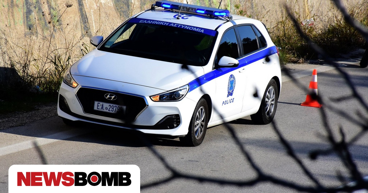 Θρίλερ στον Αλμυρό Βόλου: Βρήκε τον αδερφό του απαγχονισμένο μέσα σε ...