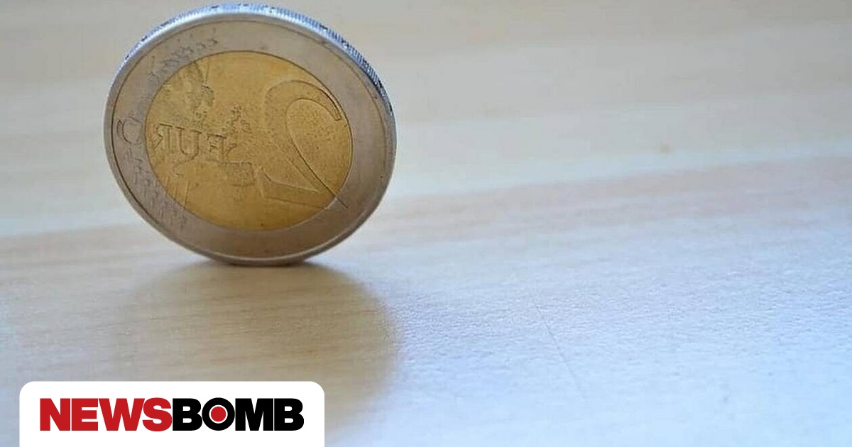 Νέο συλλεκτικό κέρμα των 2 ευρώ στην αγορά αφιερωμένο στο Μεσολόγγι ...