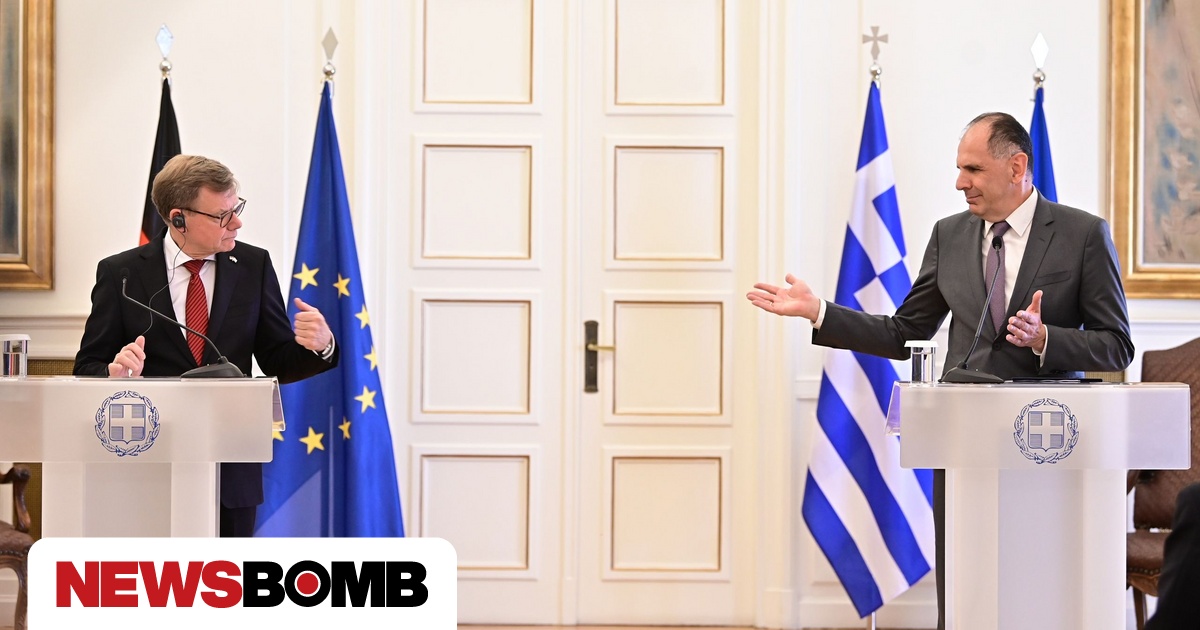Γεραπετρίτης: Πρόθεσή μας να αναλάβουμε να αναλάβουμε ρόλο για την ...