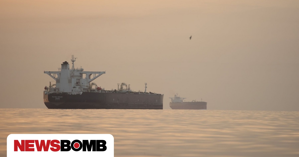 Φόβοι για κλιμάκωση: Οι ΗΠΑ ενισχύουν την παρουσία τους στο Ορμούζ – Το ...