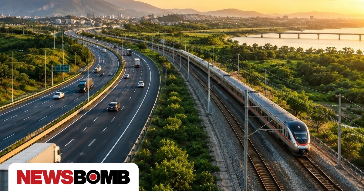 Η Global Gateway αναδεικνύεται ως η στρατηγική ευρωπαϊκή απάντηση στον ...