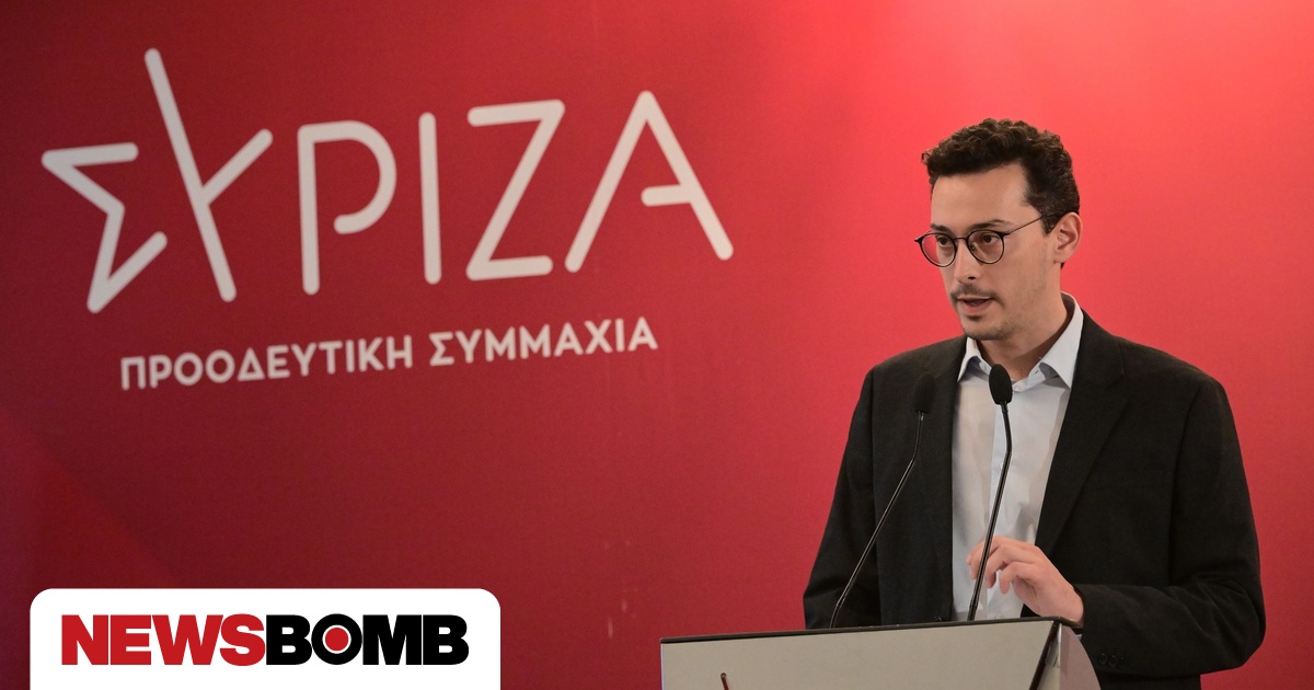 Αλλάζει τα δεδομένα η παραίτηση Καλπάκη - Εξελίξεις με ορίζοντα την ...