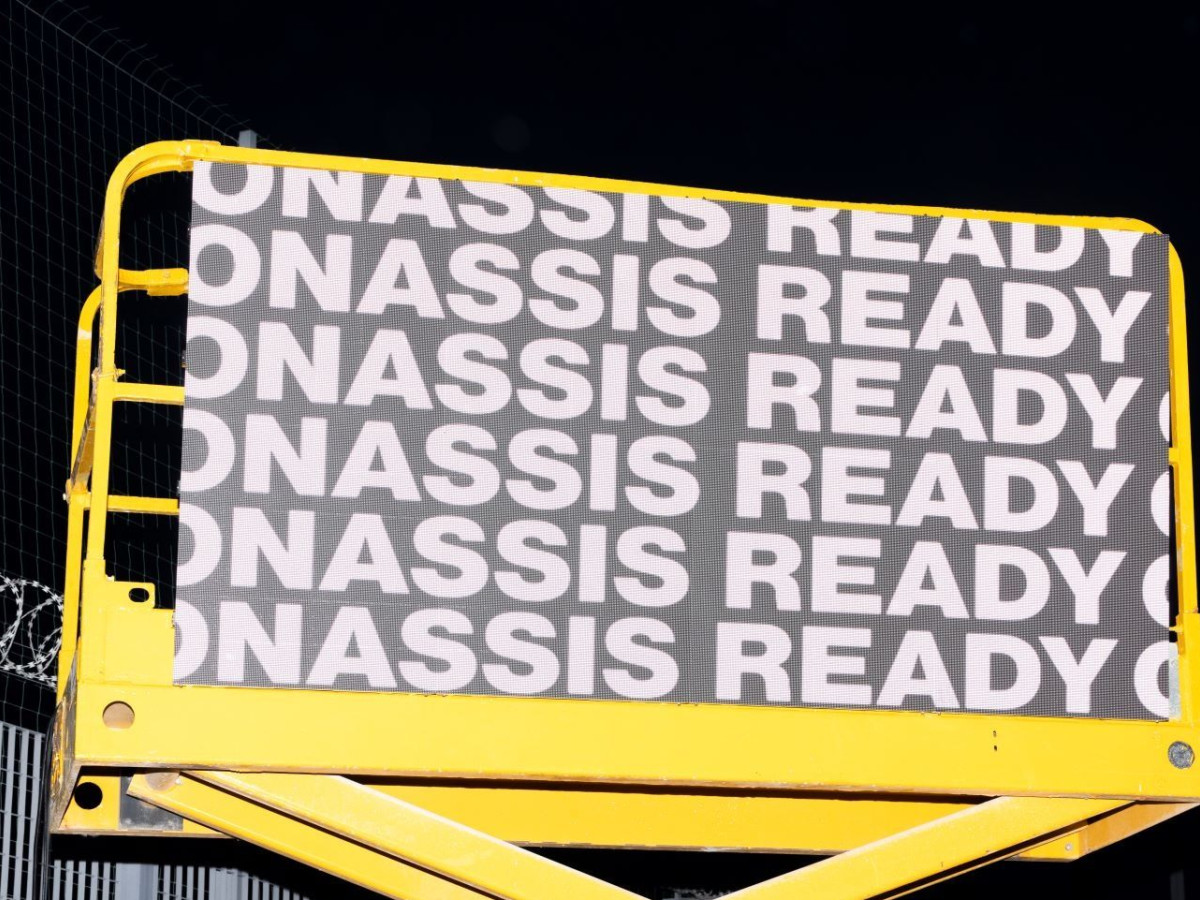 Onassis Stegi unveils its 15th-anniversary season exploring "Families ...