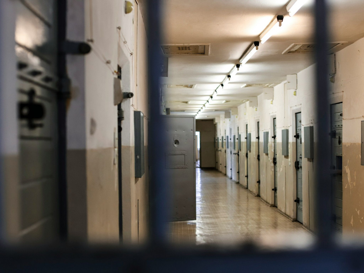 Foreign nationals comprise 55% of inmates in Greek prisons | News ...