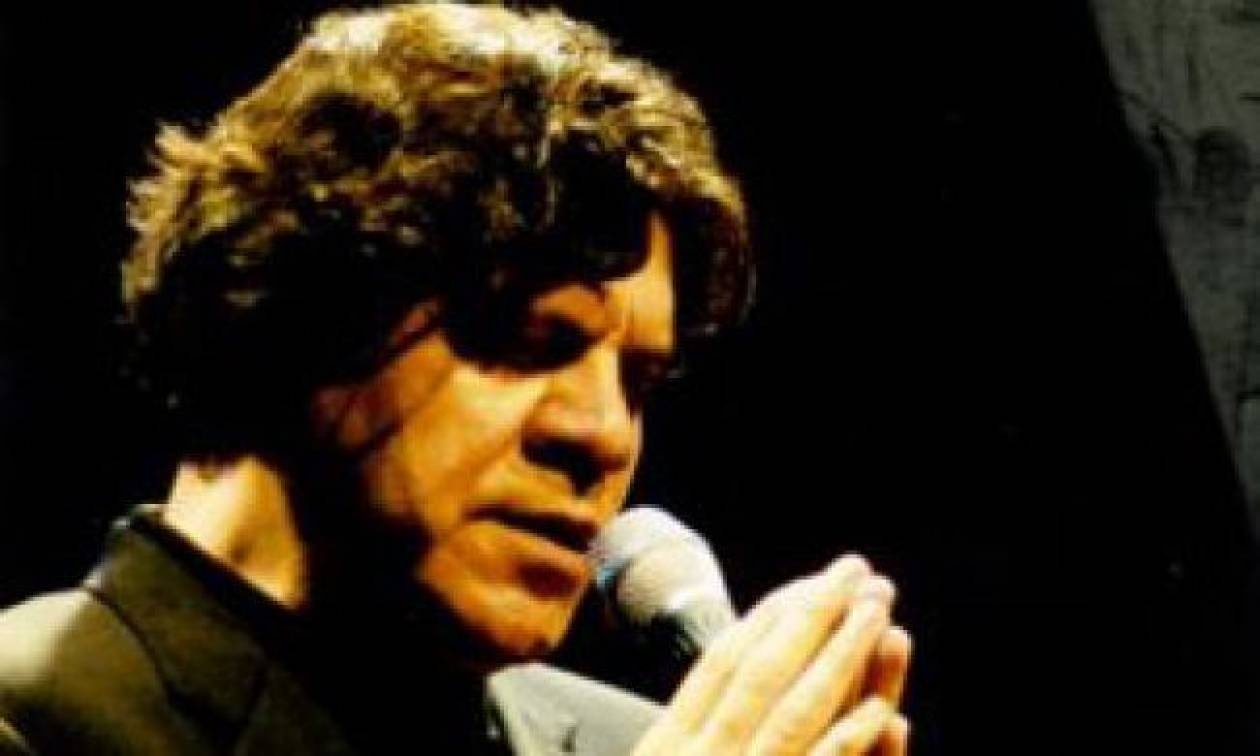 Νίκος Ξυδάκης: Συναυλία στο Παλλάς - Newsbomb