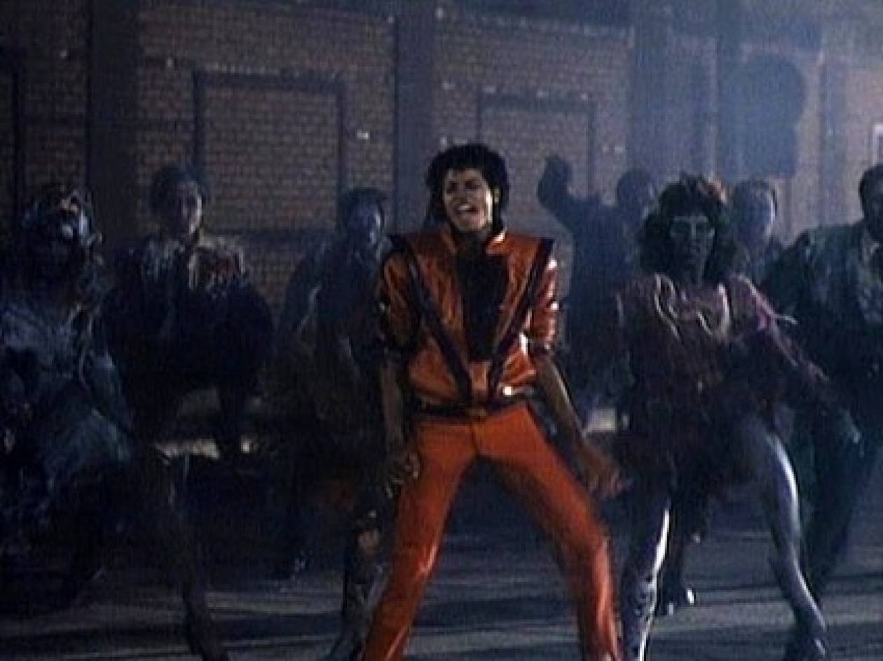 Thriller is back... - Newsbomb