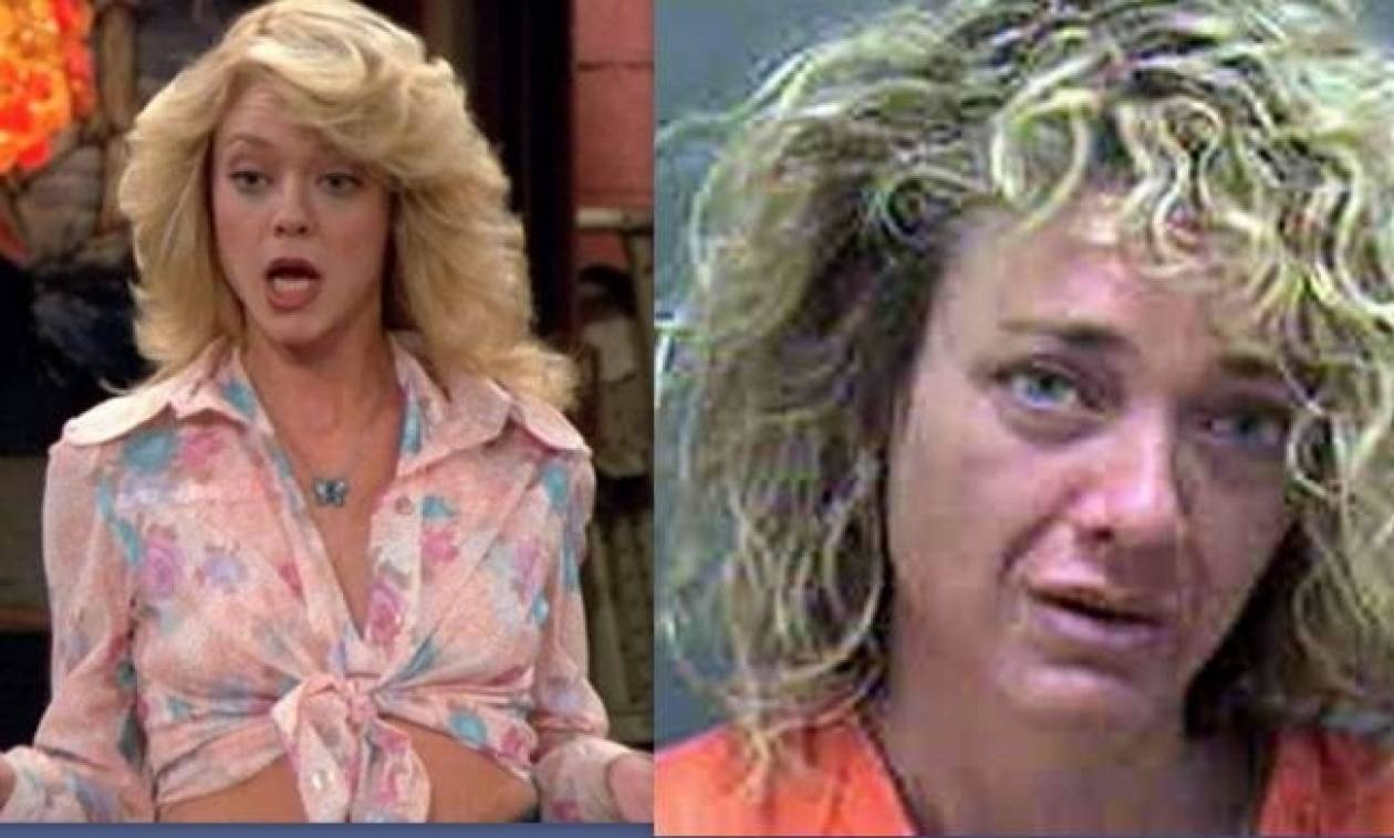 Lisa Robin Kelly: Μυστήριο ο θάνατος της ηθοποιού - Newsbomb