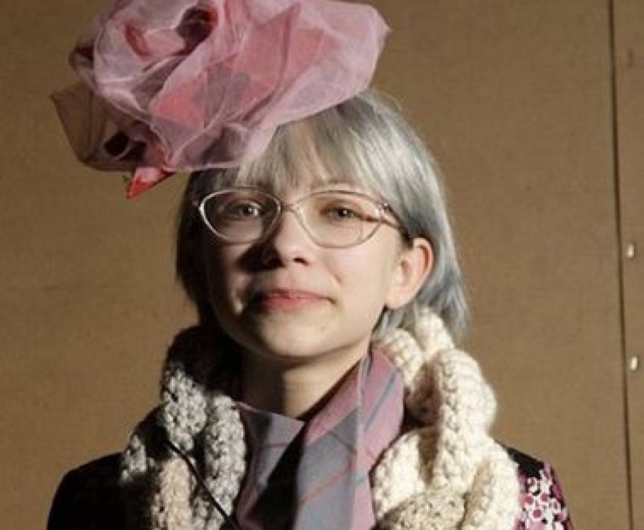 Δείτε πώς είναι η Tavi Gevinson σήμερα! (φωτό) - Newsbomb