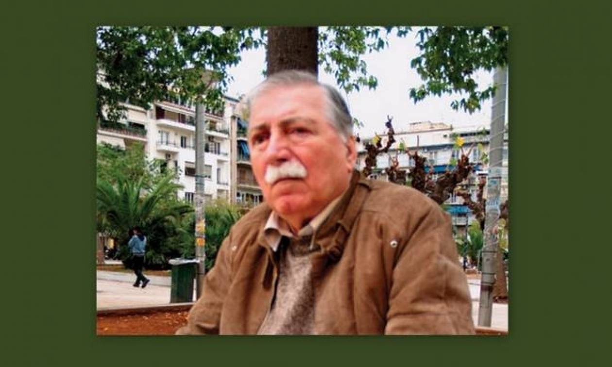 Ανέστης Βλάχος: Το ελαφρύ εγκεφαλικό και η προσωρινή απώλεια μνήμης ...