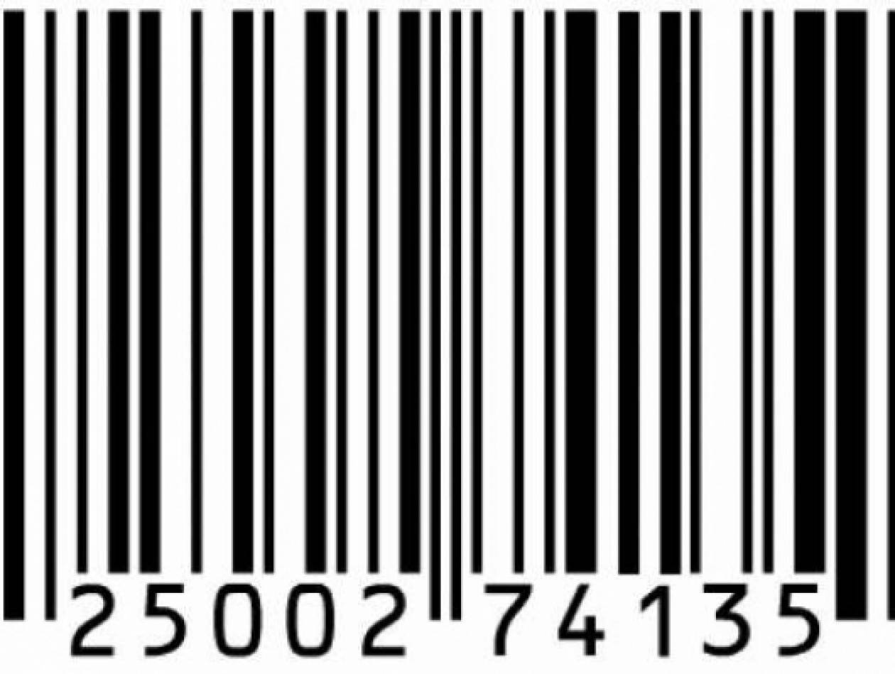 Τα BarCodes όλων των χωρών του κόσμου-Ποιο έχουν τα ελληνικά προϊόντα ...