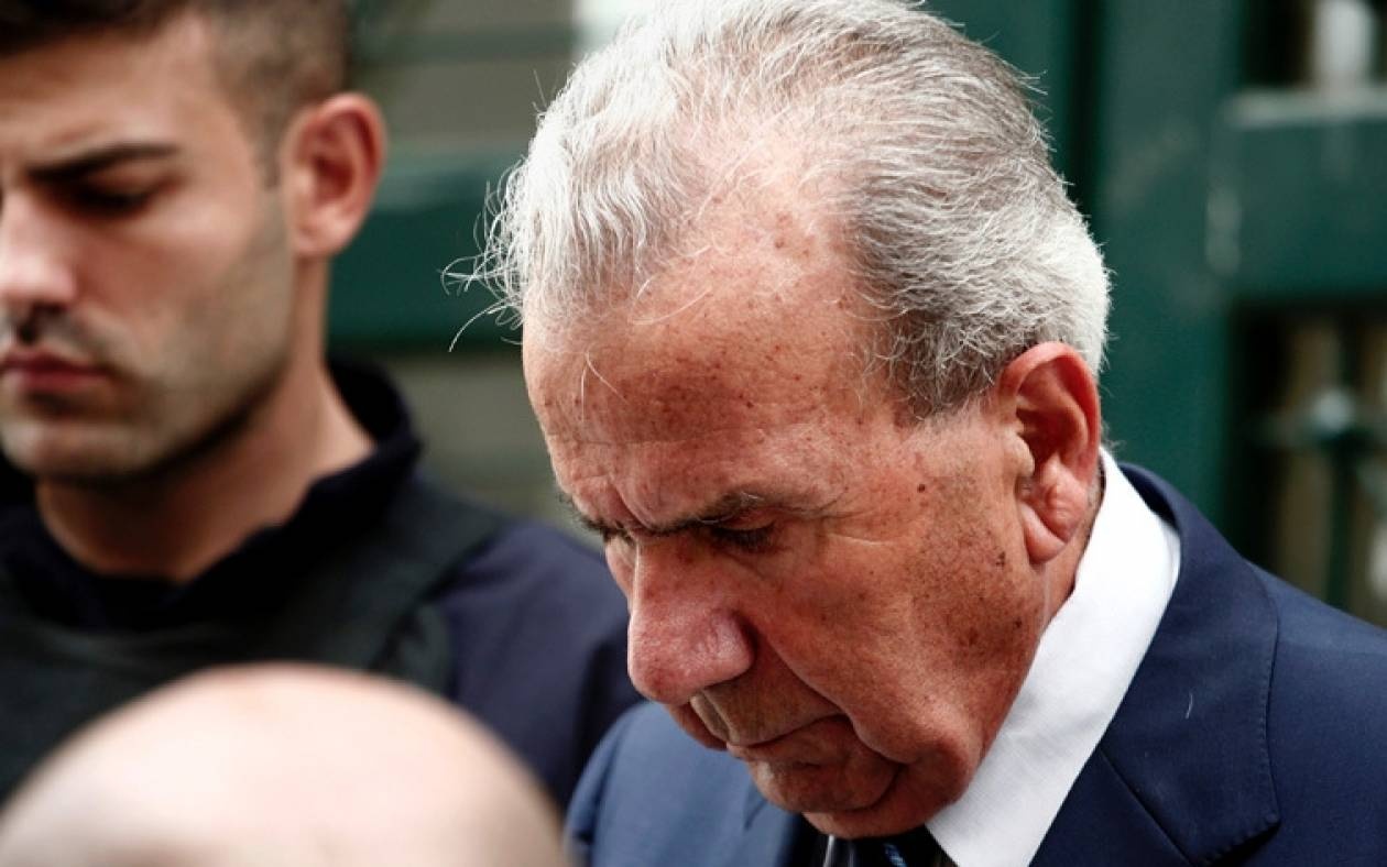 Former Cypriot minister Michaelides sentenced to 15 years - Newsbomb