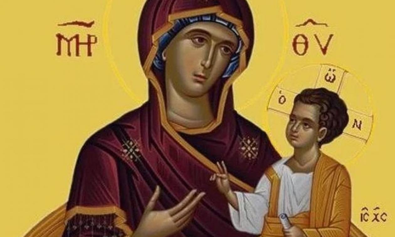 Η πιο σύντομη και πανίσχυρη προσευχή - Newsbomb