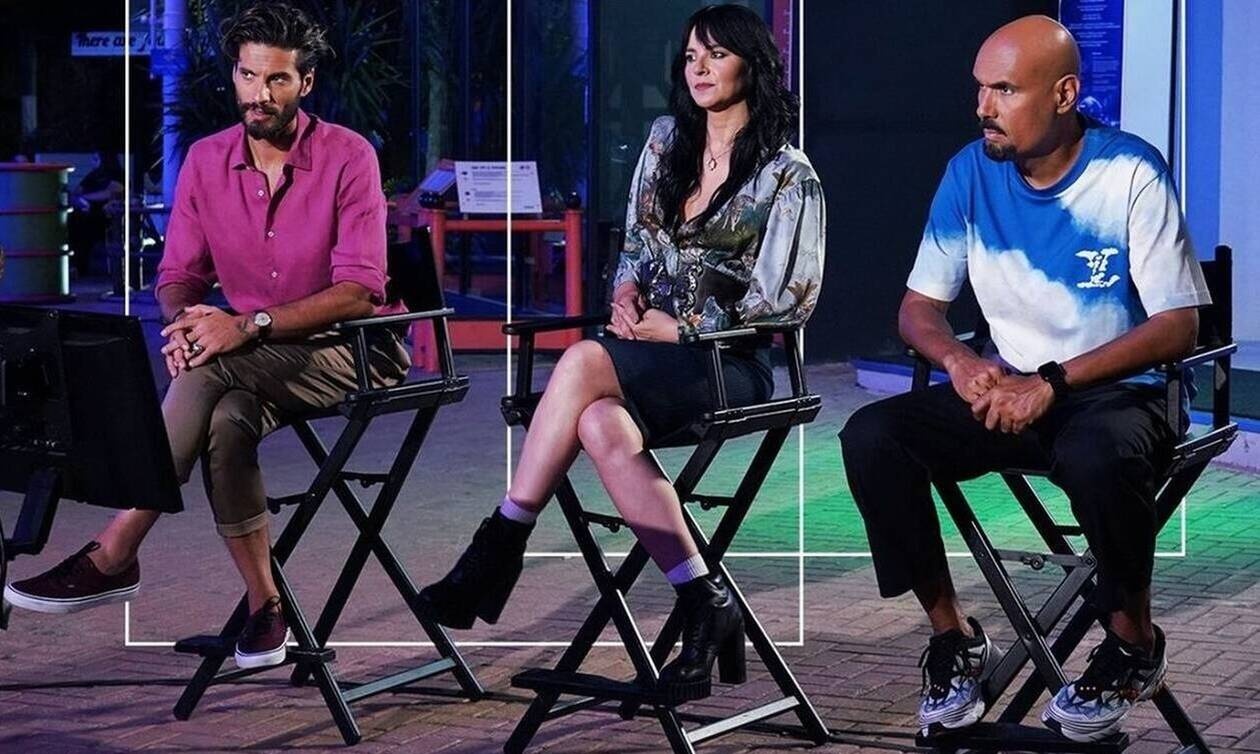 GNTM 3: Η παίκτρια που επιστρέφει - Έρχονται ανατροπές - Newsbomb