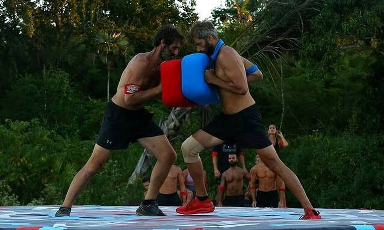 Survivor Spoiler: Αυτοί είναι οι υποψήφιοι για αποχώρηση - Το πρόσωπο ...