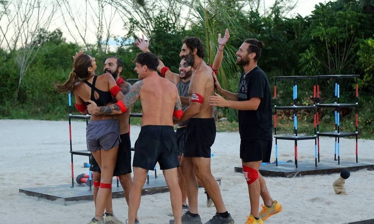 Survivor: H μεγάλη ανατροπή στο σημερινό αγώνισμα - Newsbomb
