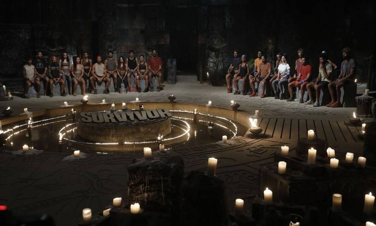Survivor αποχώρηση: Δύο παίκτες έφυγαν από τον Άγιο Δομίνικο (3/3 ...