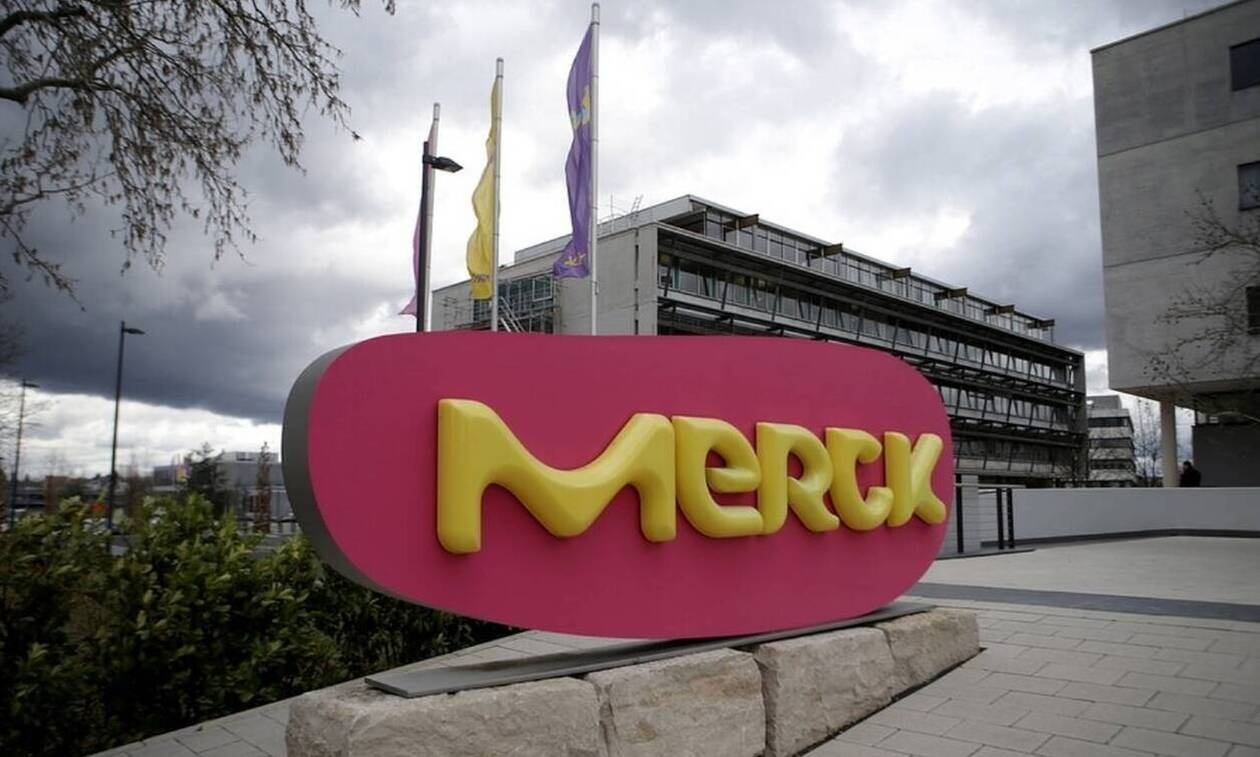 Η Merck συμπληρώνει 50 χρόνια στην Ελλάδα - Newsbomb