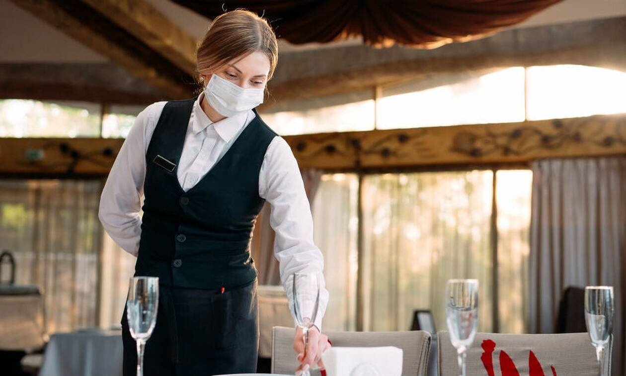 Τα 11 καλύτερα εστιατόρια στην Κρήτη! - Newsbomb