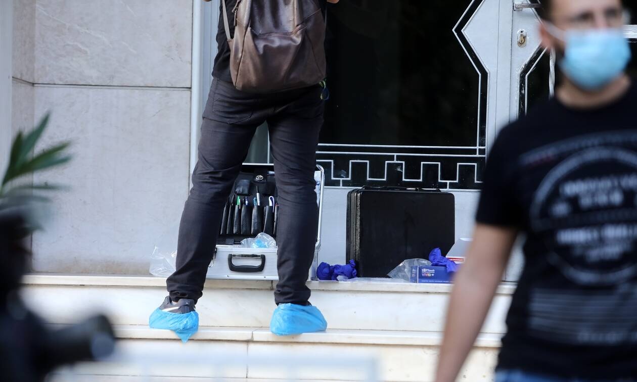 Επίθεση σε 32χρονο στην Αλεξάνδρας: Τι «βλέπει» η ΕΛ.ΑΣ. για την ενέδρα ...