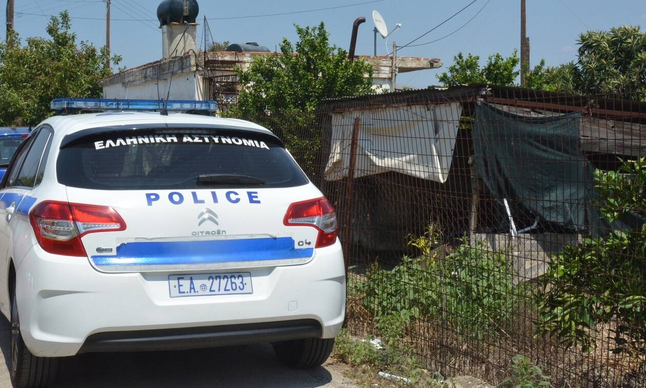 Θρίλερ στη Θεσσαλονίκη: Εντοπίστηκε πτώμα 27χρονου σε ρέμα - Newsbomb