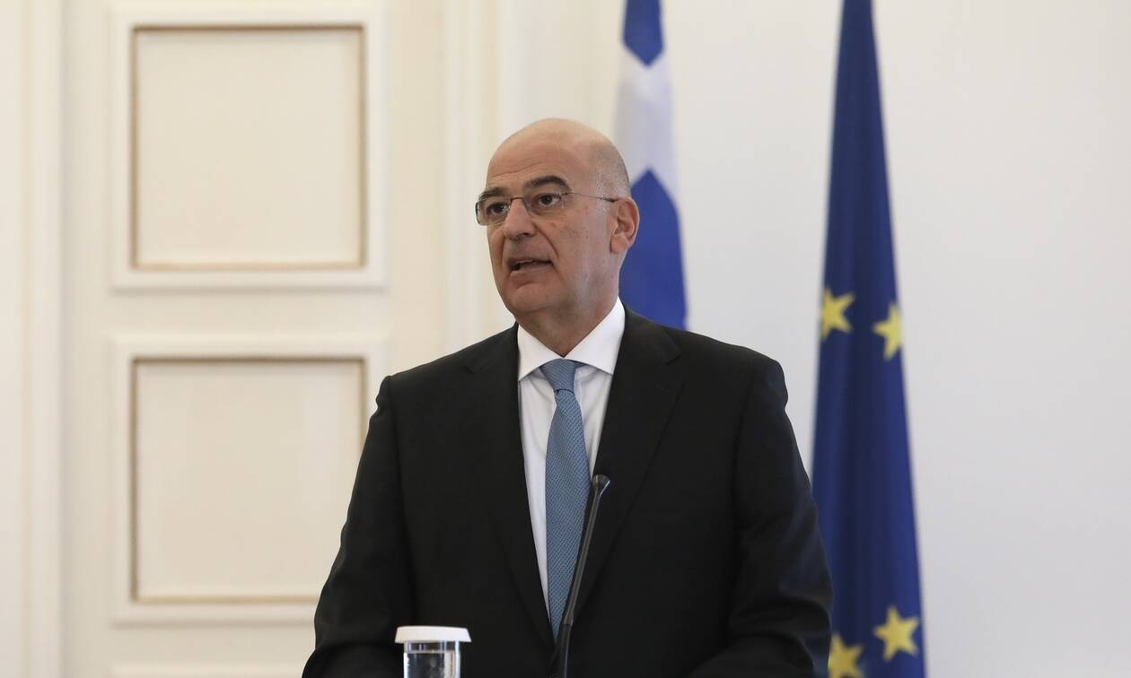 «Καρφί» Δένδια για Τουρκία: Να αποτελέσει παράδειγμα η Ελβετία για ...