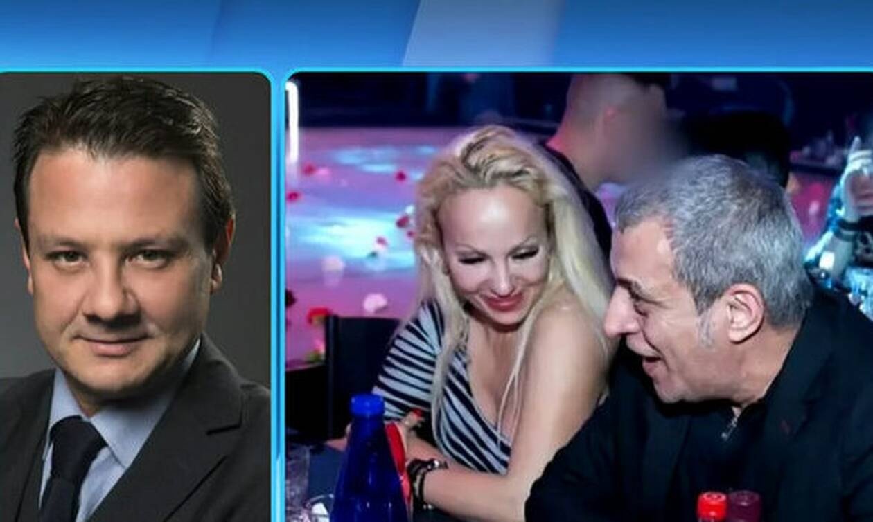 Απόστολος Λύτρας για Αδαμαντίδη: «Αυτά που λέει είναι εναντίον του ...