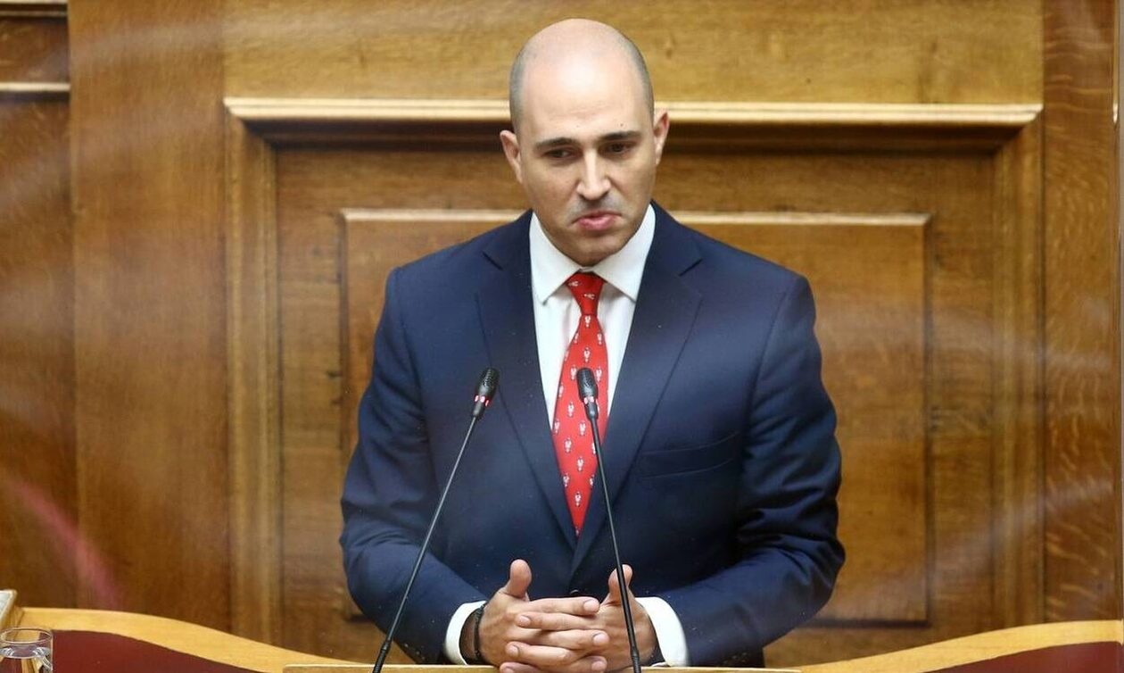 Μπογδάνος: «Καθημερινά περνούν τα σύνορα περίπου 200-500 ...