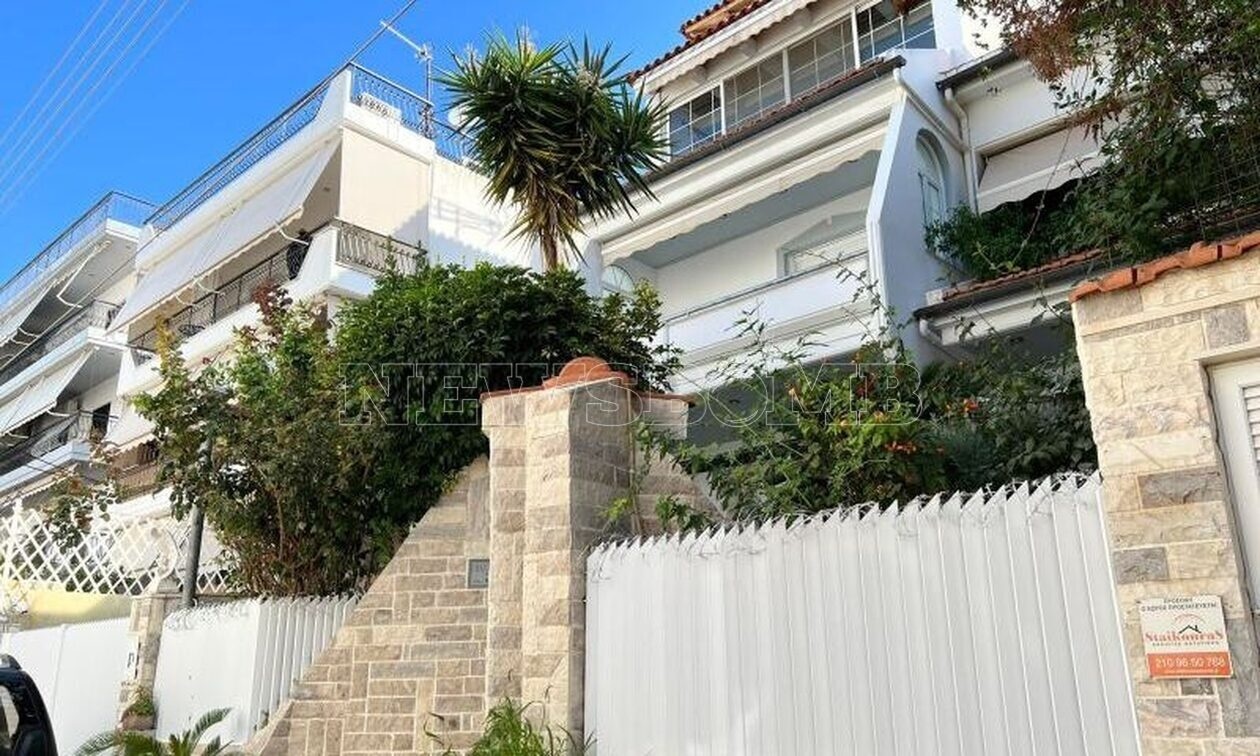 Γλυφάδα: Νέα στοιχεία για τη ληστεία με θύμα αστρολόγο – Ο ληστής ...