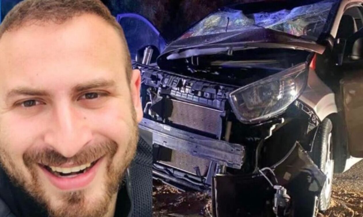 Πιωμένος ο 62χρονος Ελβετός που προκάλεσε το δυστύχημα με θύμα τον ...
