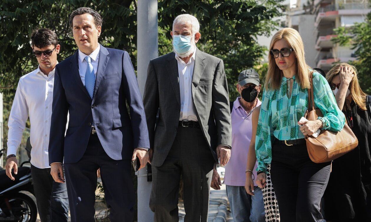 Δίκη Φιλιππίδη: Η ώρα της Ζέτας Μακρυπούλια - Την εντόπισε η εισαγγελία ...