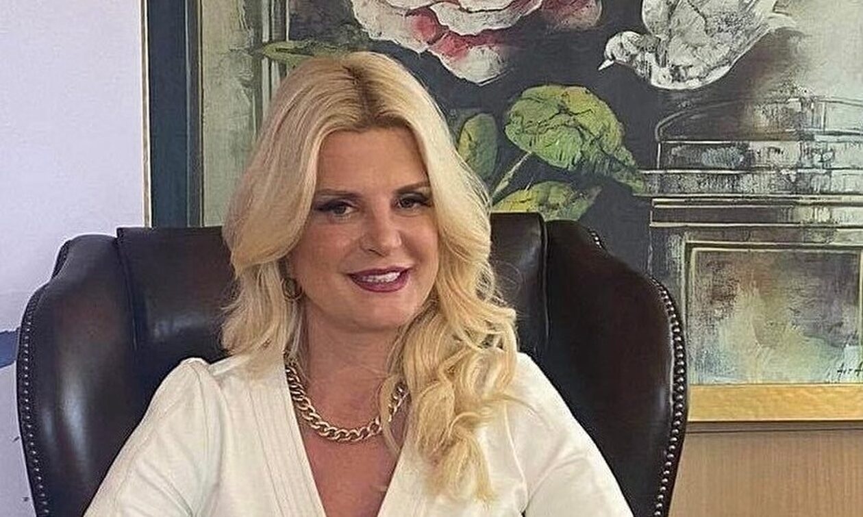 Μαρίνα Πατούλη για τον 53χρονο βιαστή στα Σεπόλια: «Δεν μπορούσα να ...