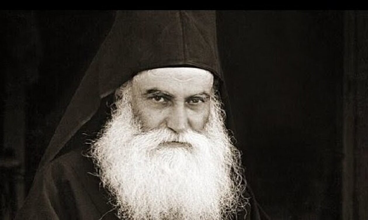Μητρόπολη Κισάμου: Υποδέχεται λείψανα Οσίου Εφραίμ Κατουνακιώτη - Newsbomb
