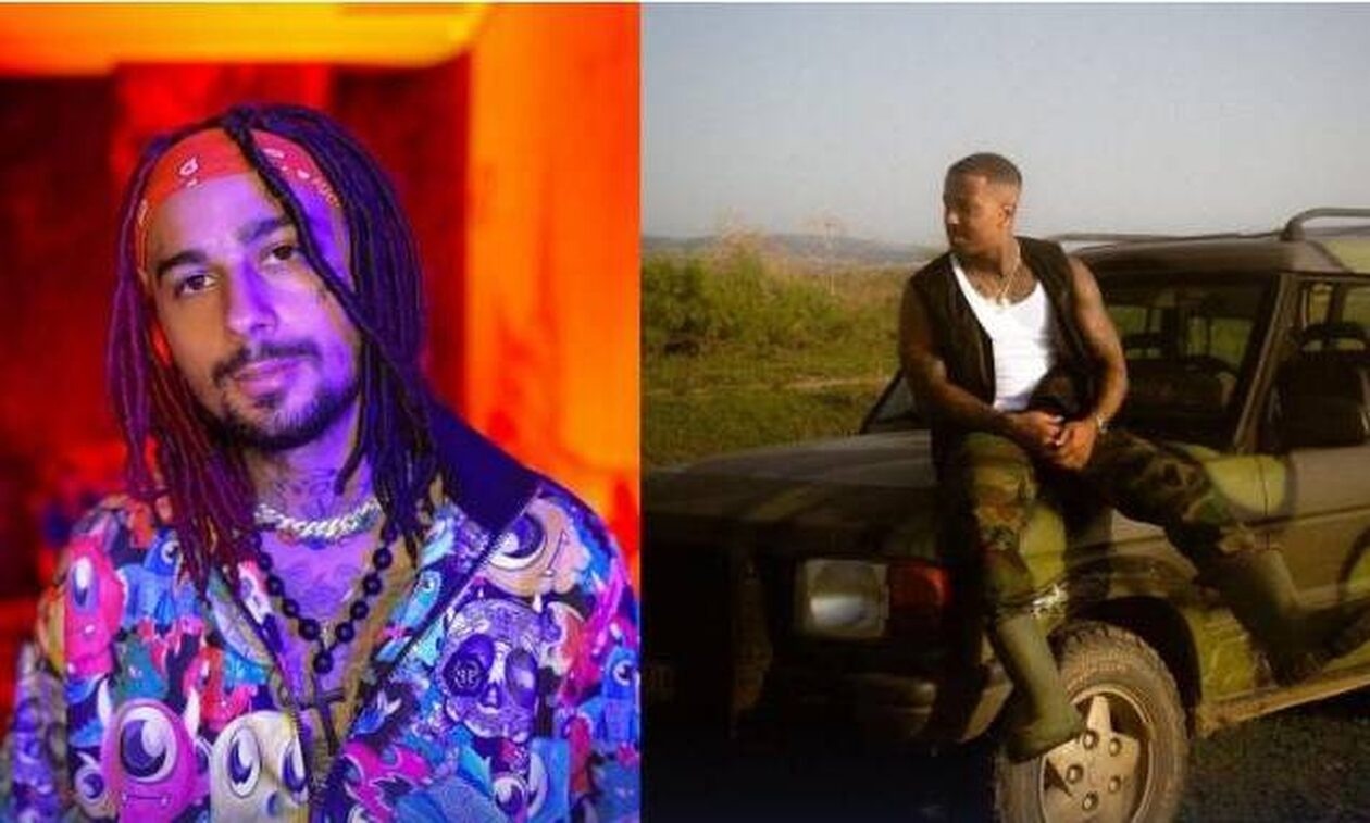 Sin Boy: Απειλεί να καταστρέψει την καριέρα του Light με αποκαλύψεις - Newsbomb